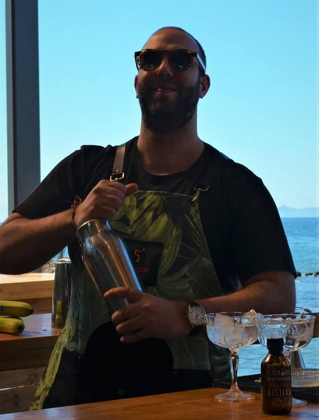 Panch Bar Catering Και ο Γάμος σας Γίνεται Πάρτυ!